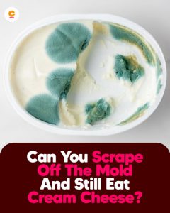 Can You Eat Moldy Cheese? When You Should Clean It and When You Should ...